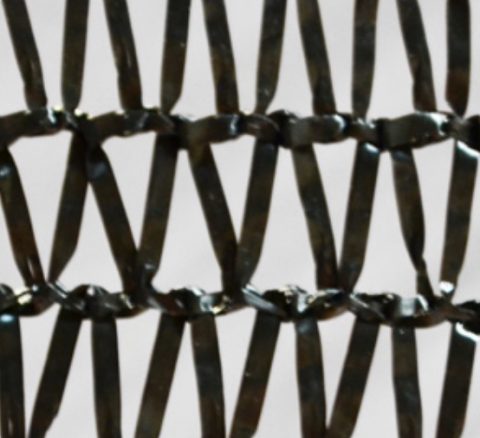 Raschel 50% | Mallas Textiles